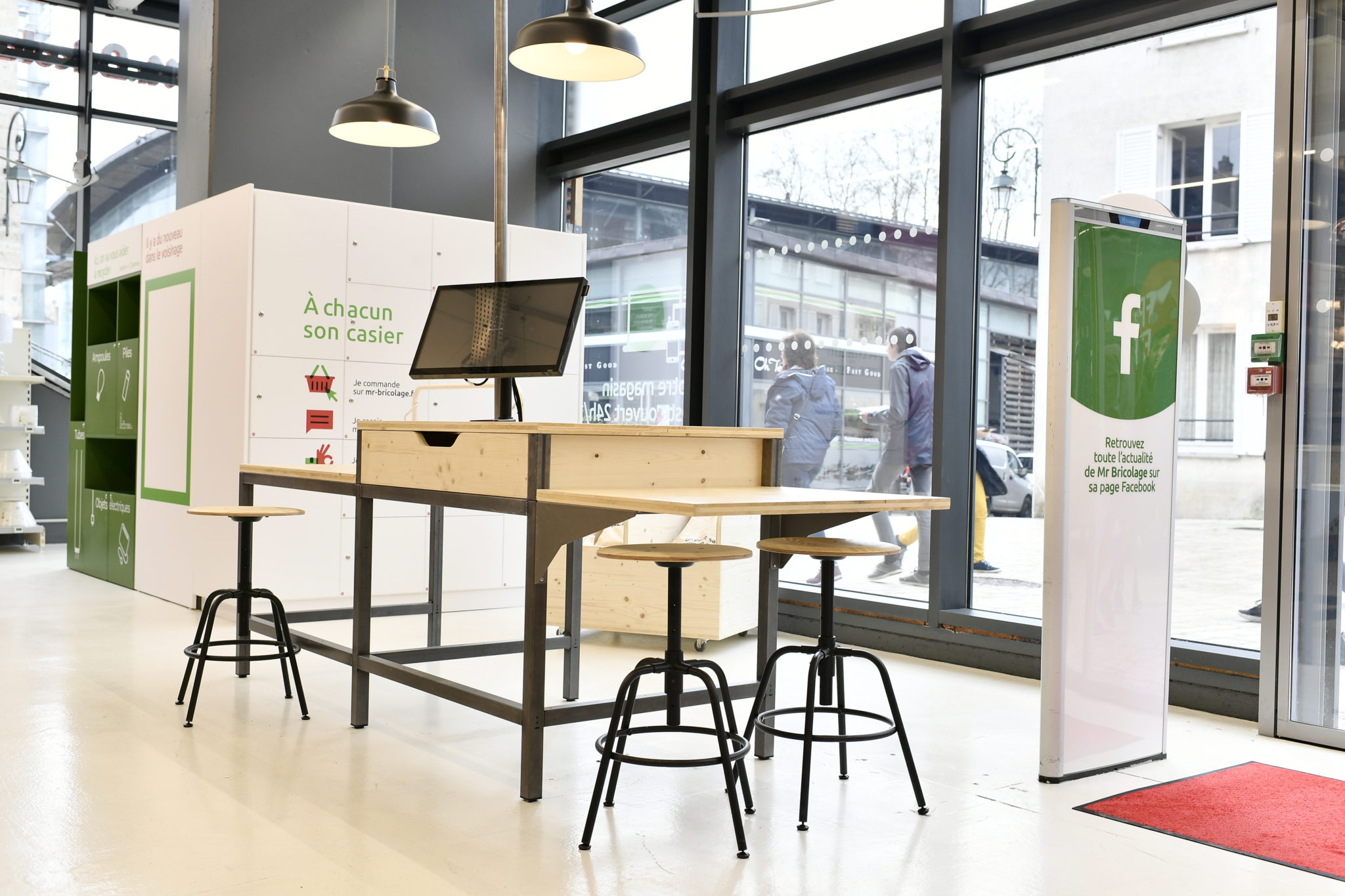 Groupe STEP : solutions industrielles sur mesure