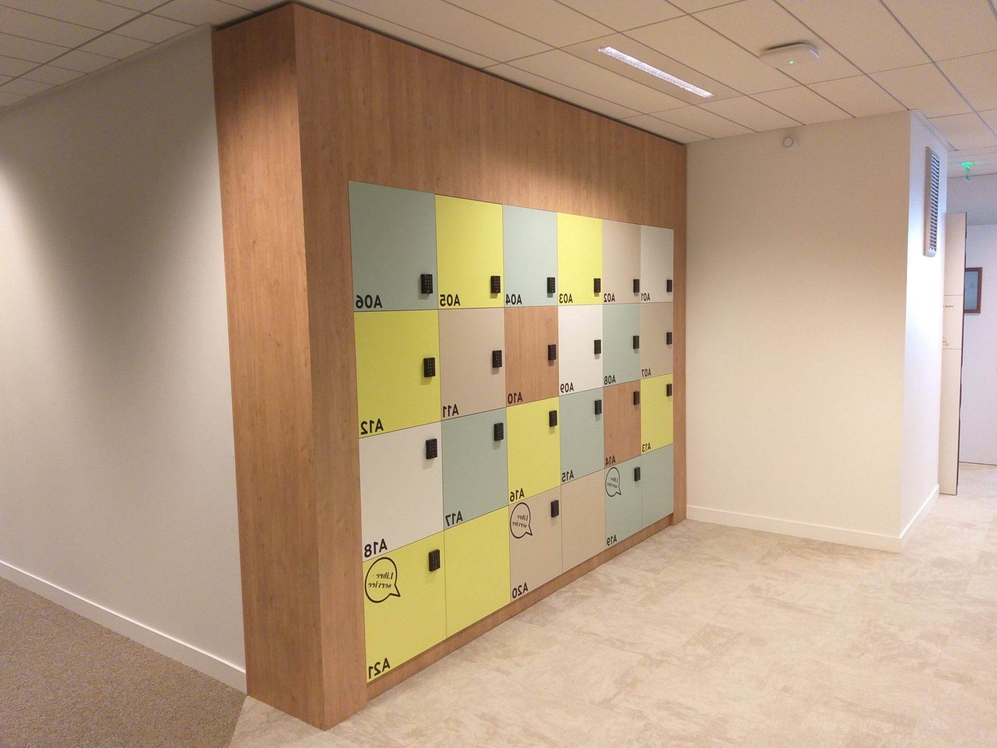 Groupe STEP : solutions industrielles sur mesure